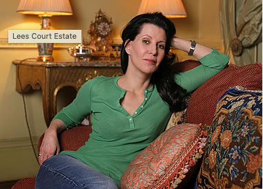 Welcome to Lees Court Estate